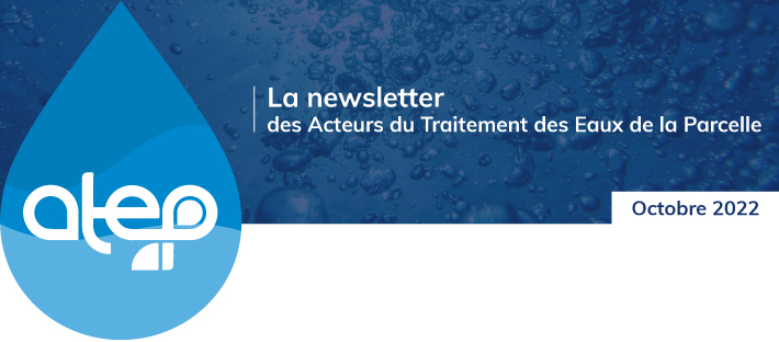 Newsletter ATEP N°3 – Octobre 2022 – ATEP. Acteurs du Traitement des ...