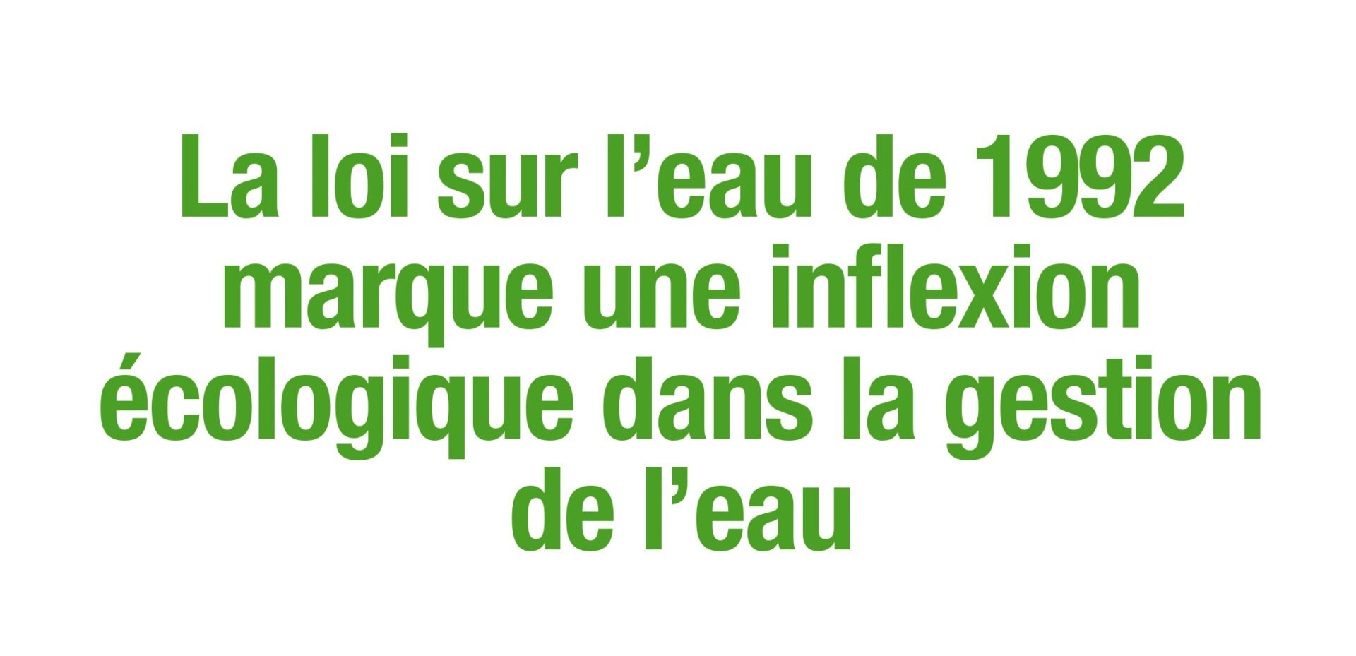 LES ESSENTIELS ATEP #4 – ATEP. Acteurs du Traitement des Eaux de la ...